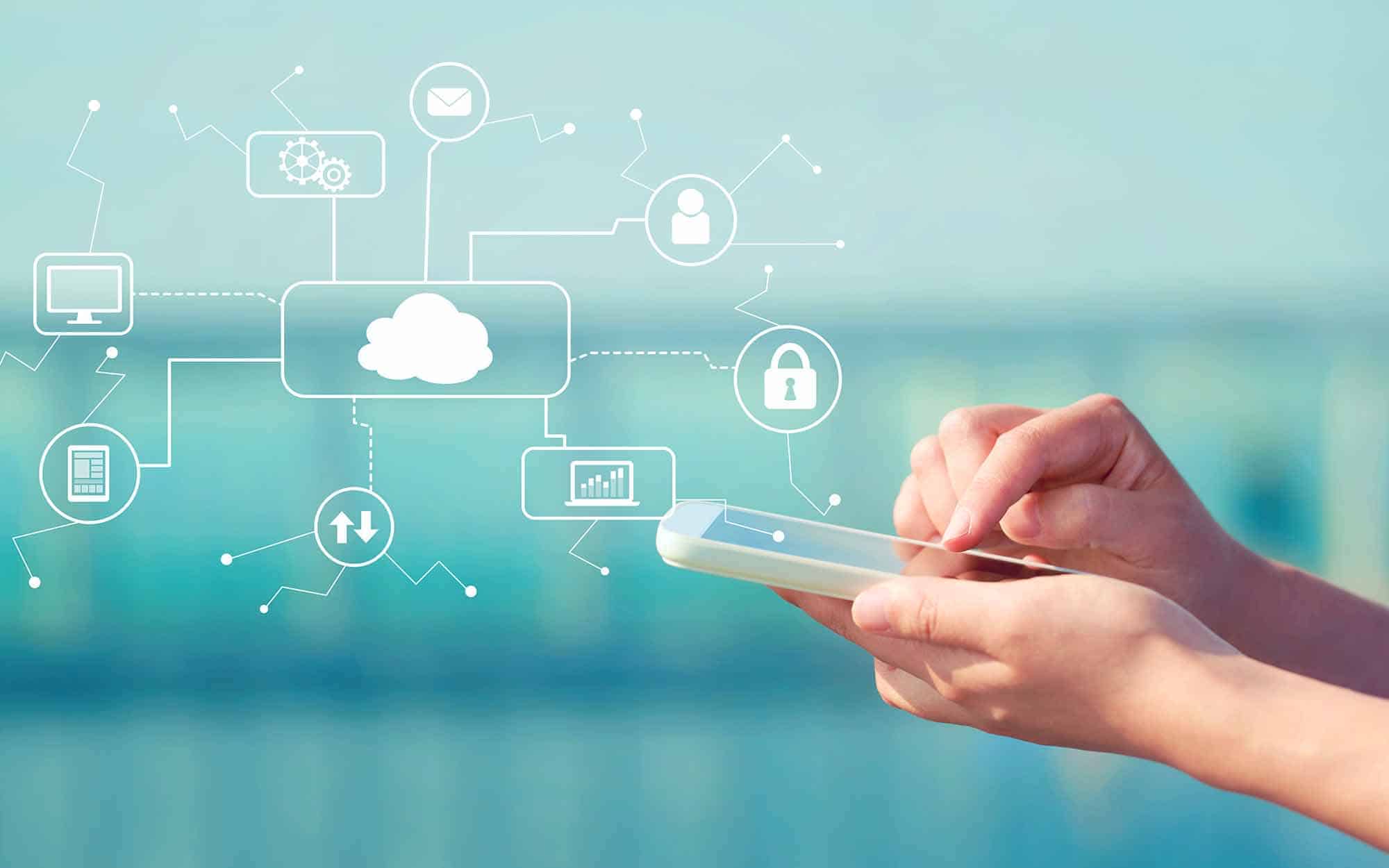 The 5 Most Important Components of Cloud-Based Phones - CTMS Ohio