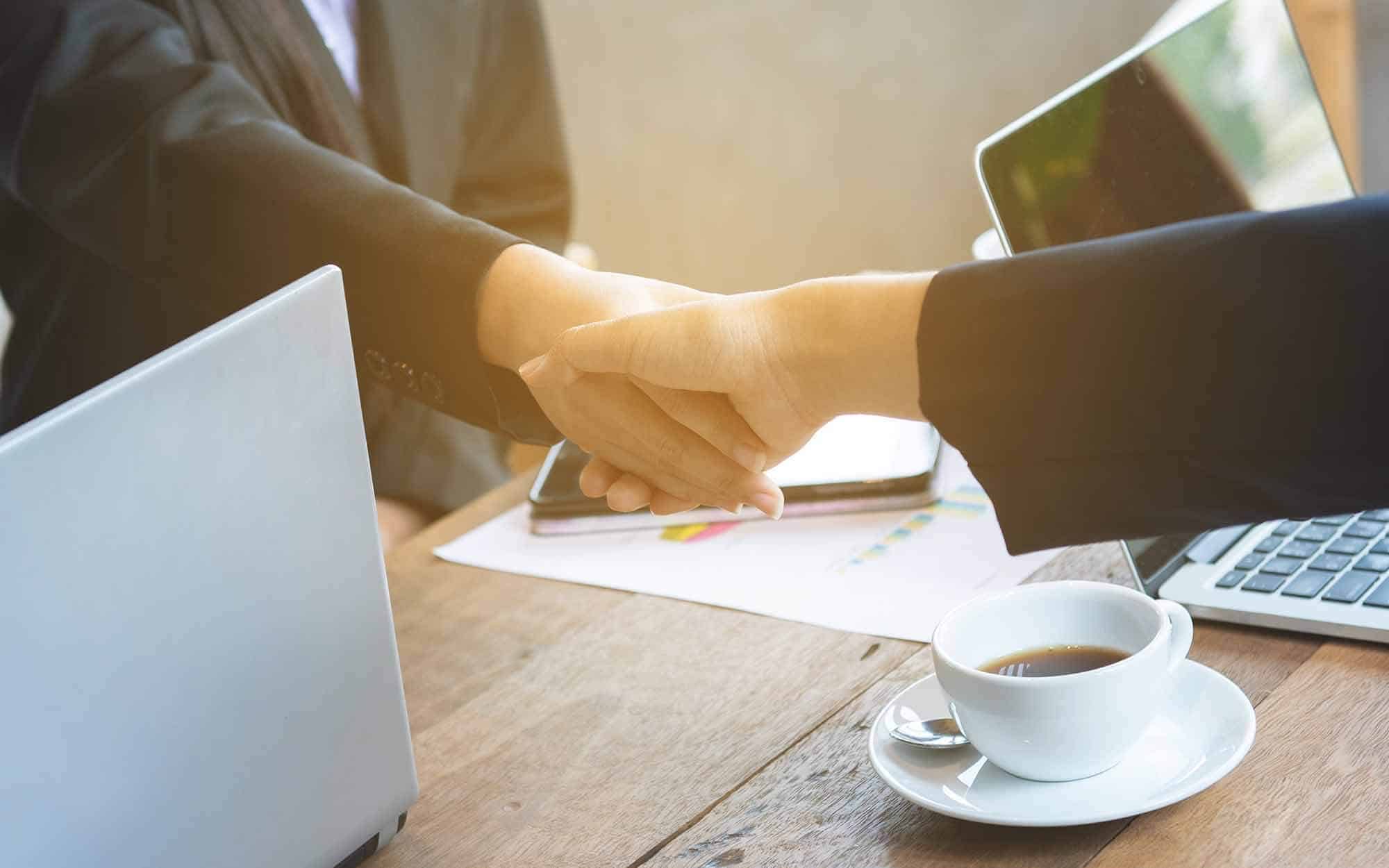 The Benefits of Outsourcing IT Support to IT Consultants - CTMS Ohio