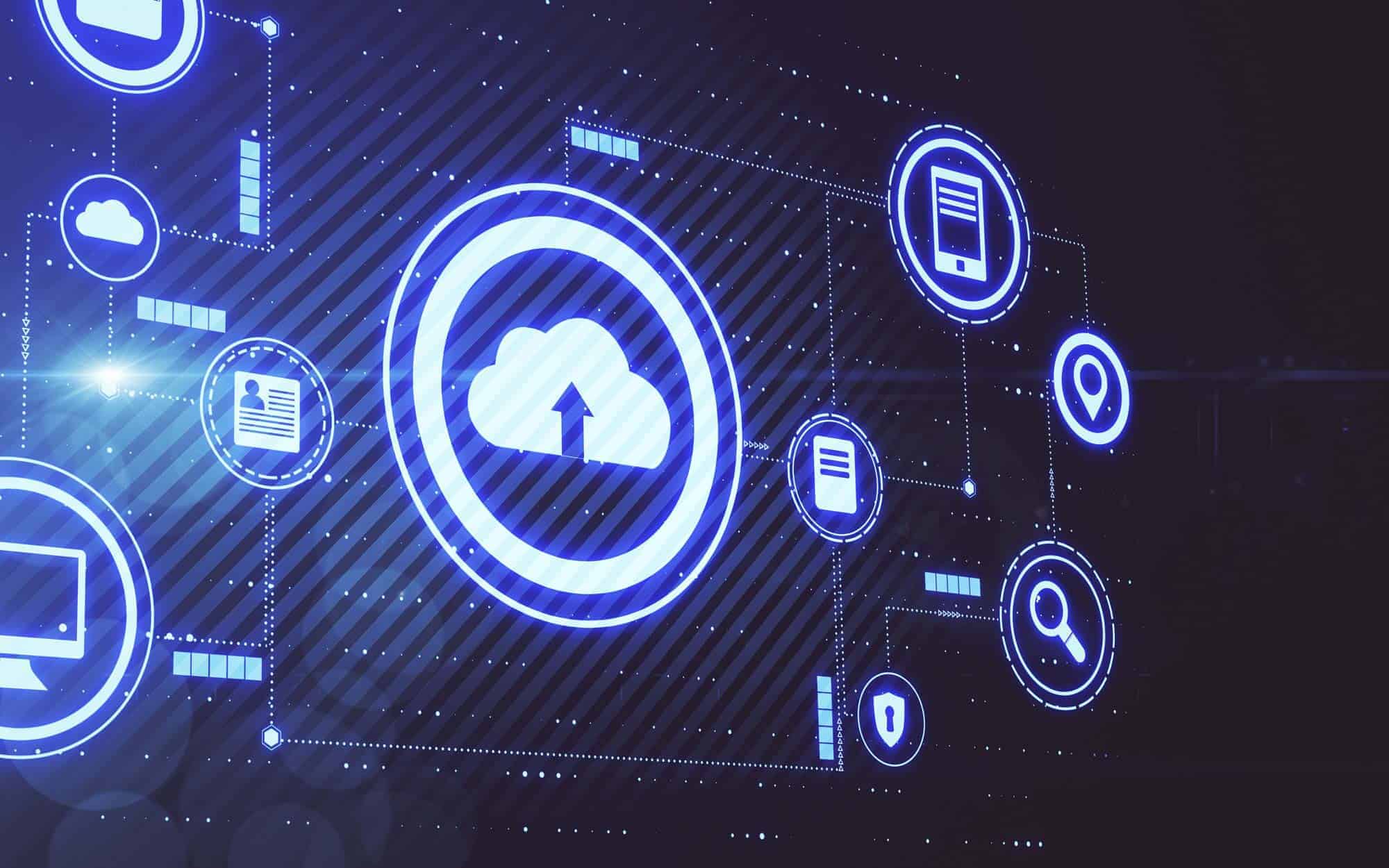 Cloud Storage Security Risks - CTMS Ohio