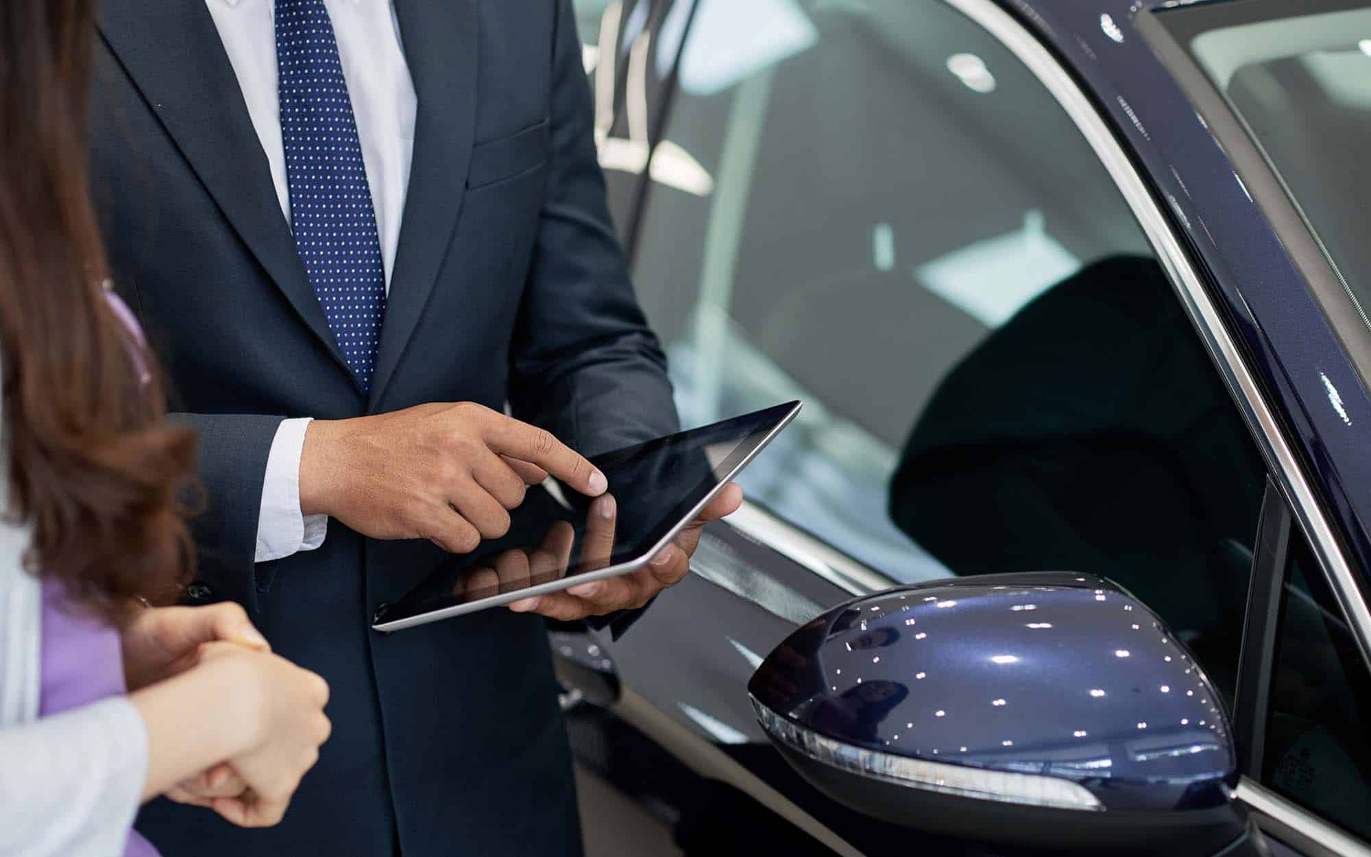 Automotive - CTMS Ohio