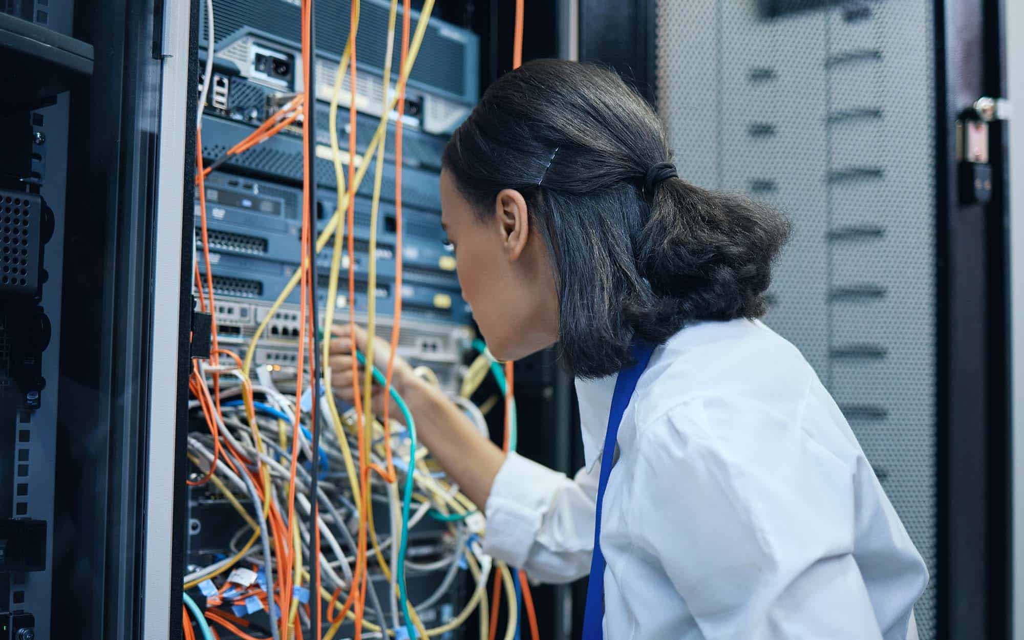 Virtual CIO Services - CTMS Ohio