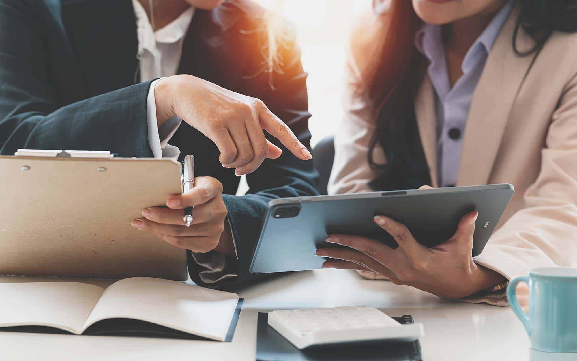 Professional Services - CTMS Ohio