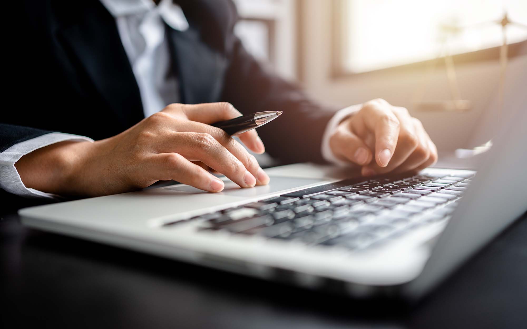 Legal Firms - CTMS Ohio