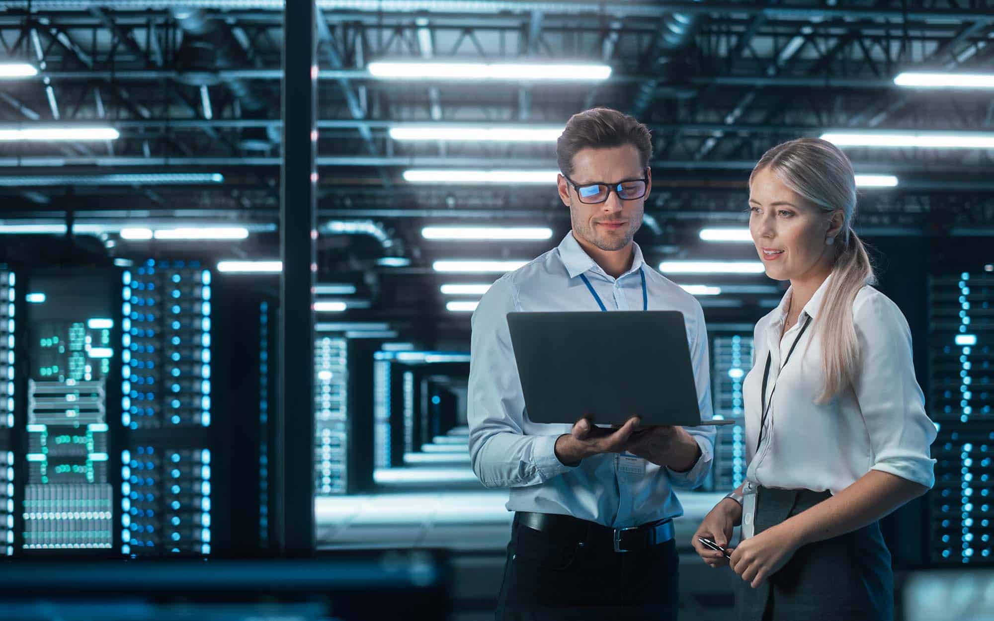 Our Solutions - CTMS Ohio