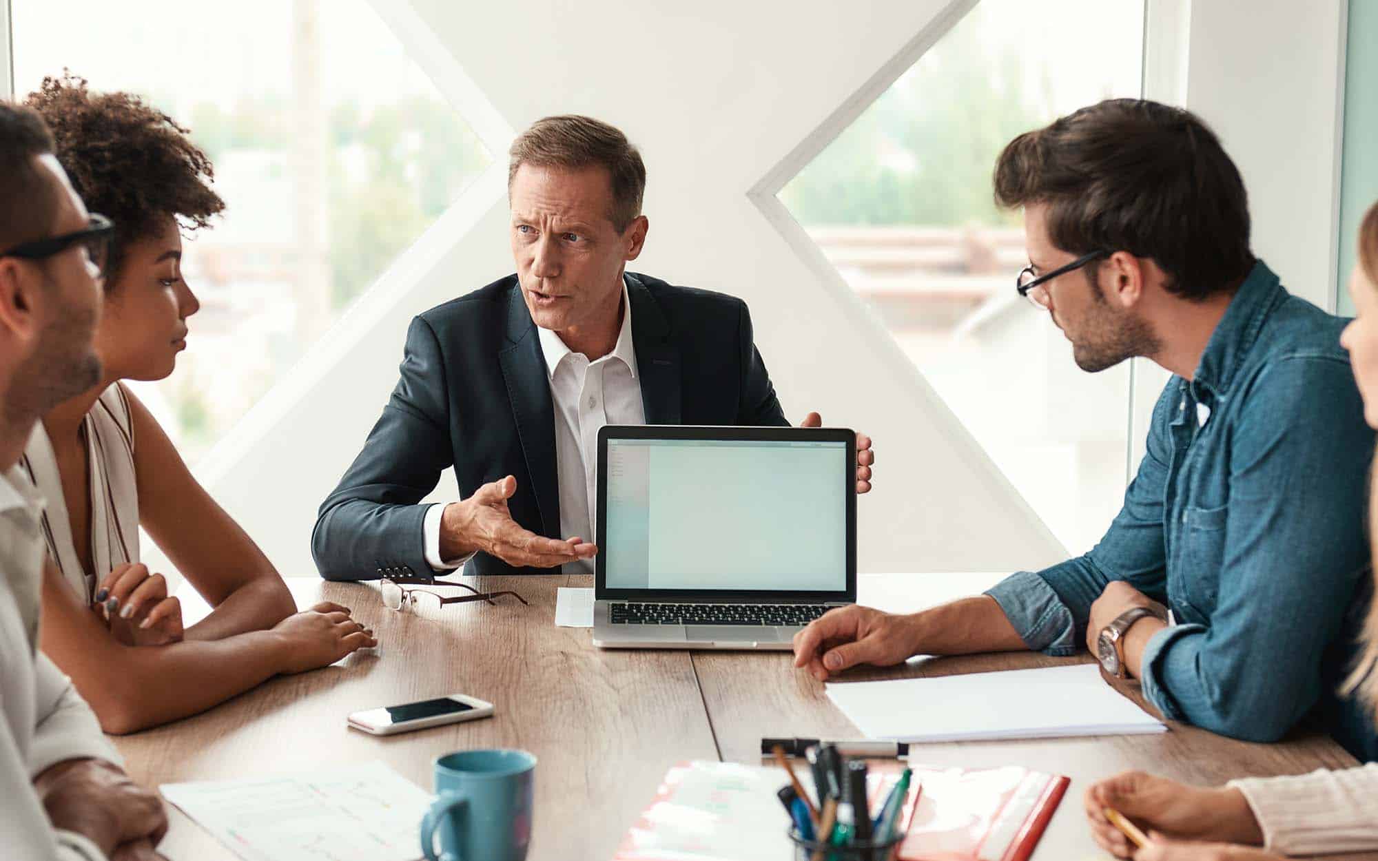 IT Consulting - CTMS Ohio