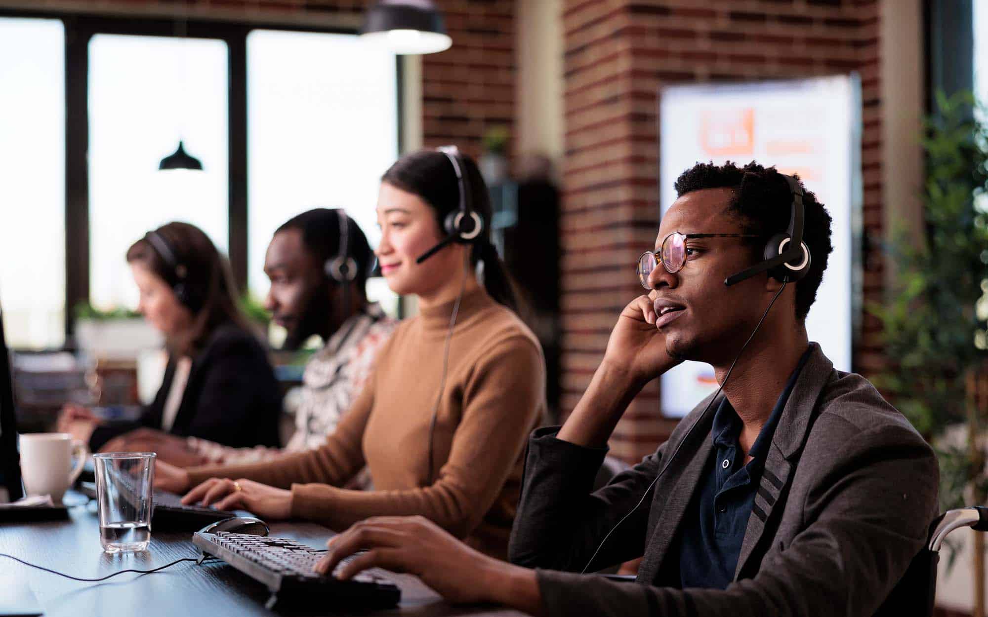 Remote Helpdesk Services - CTMS Ohio