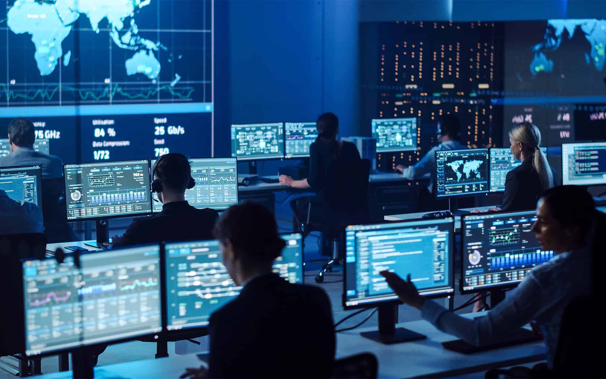 Government - CTMS Ohio