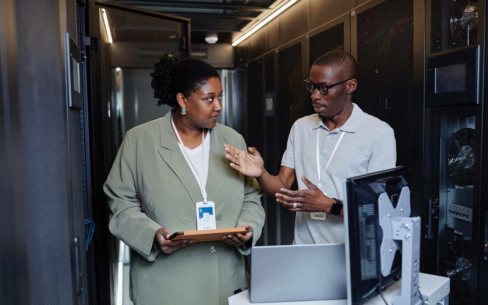 Cloud Migrations - CTMS Ohio