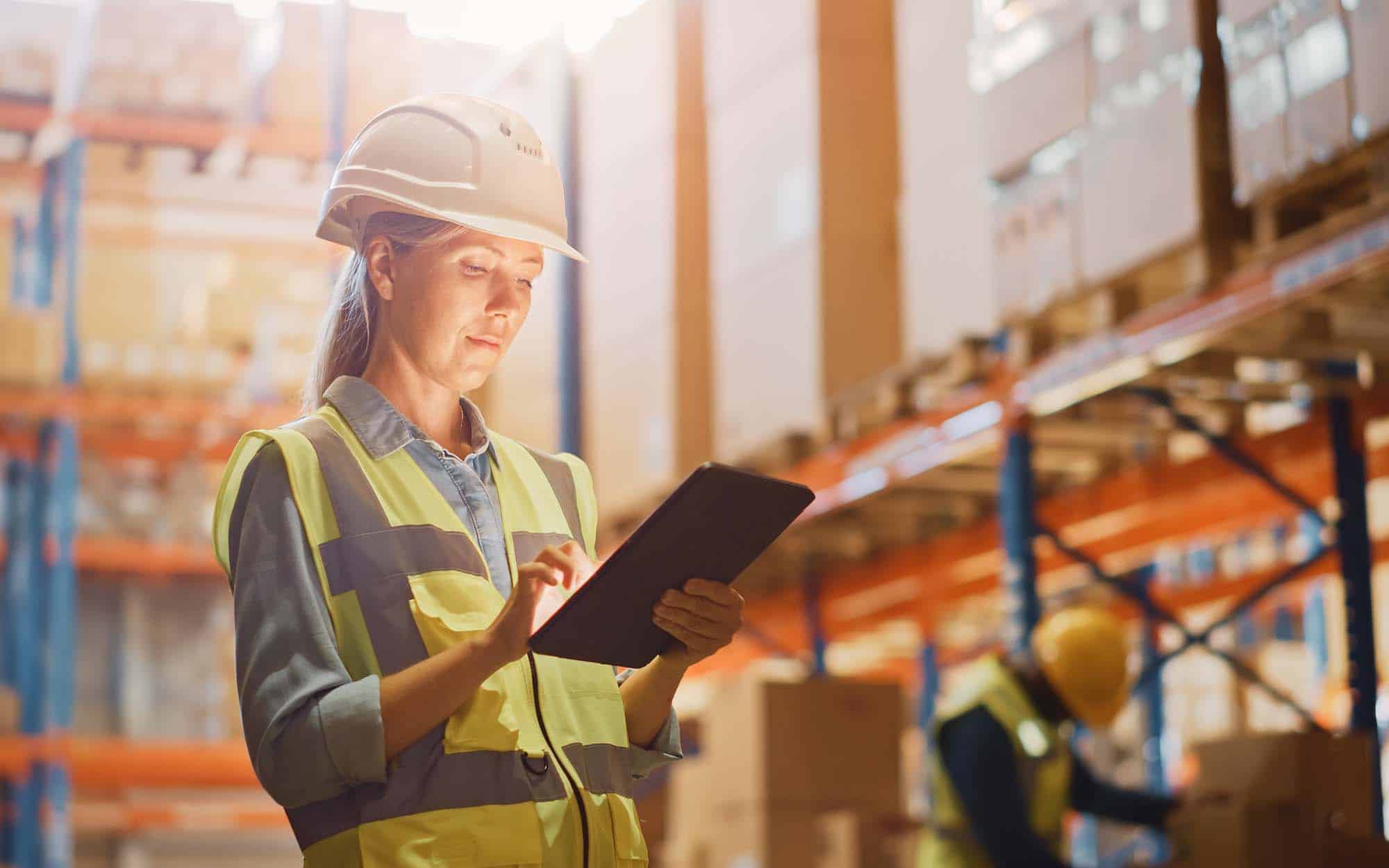 Manufacturing - CTMS Ohio