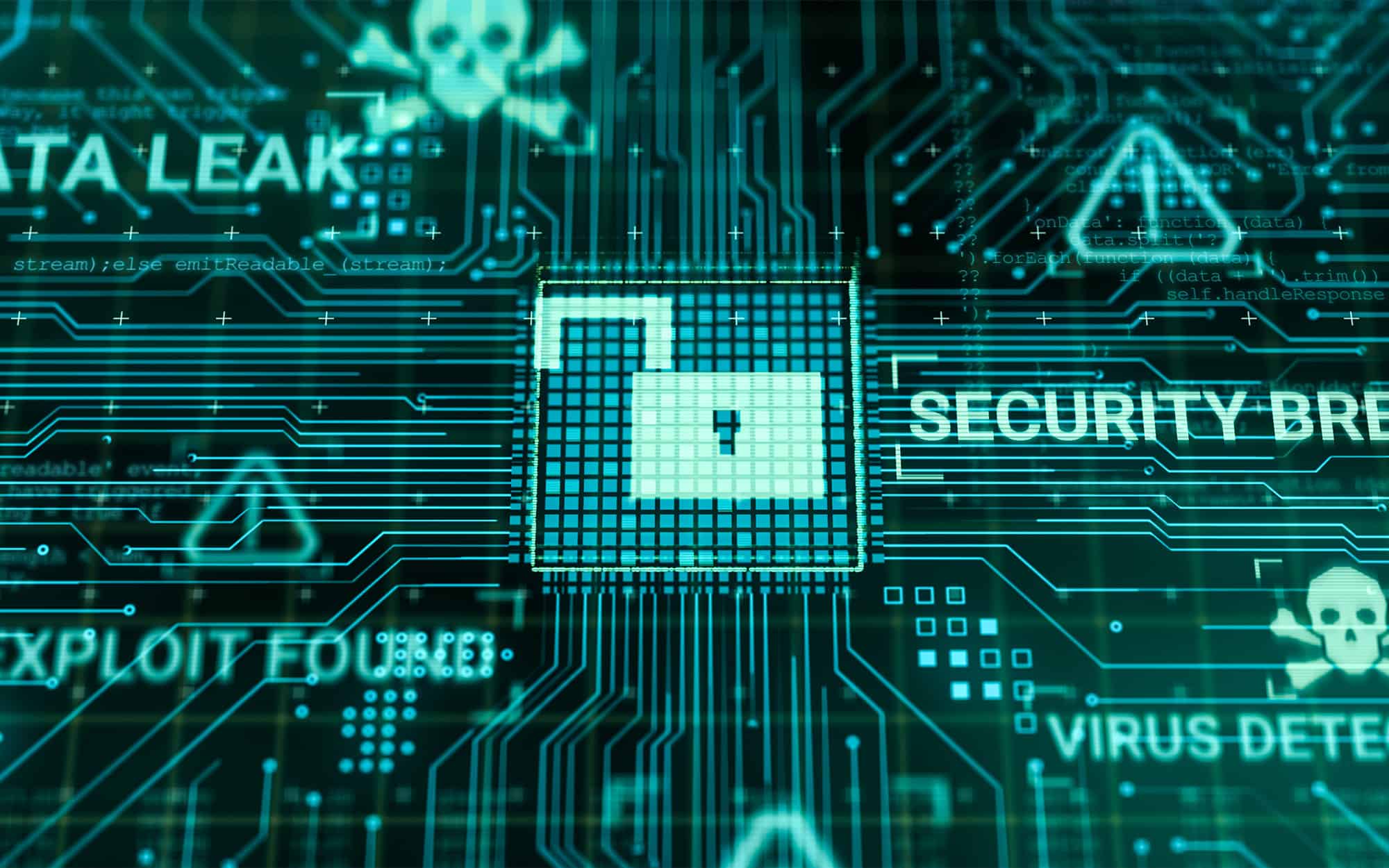How To Prevent Data Breaches - CTMS Ohio How To Prevent Data Breaches - CTMS Ohio