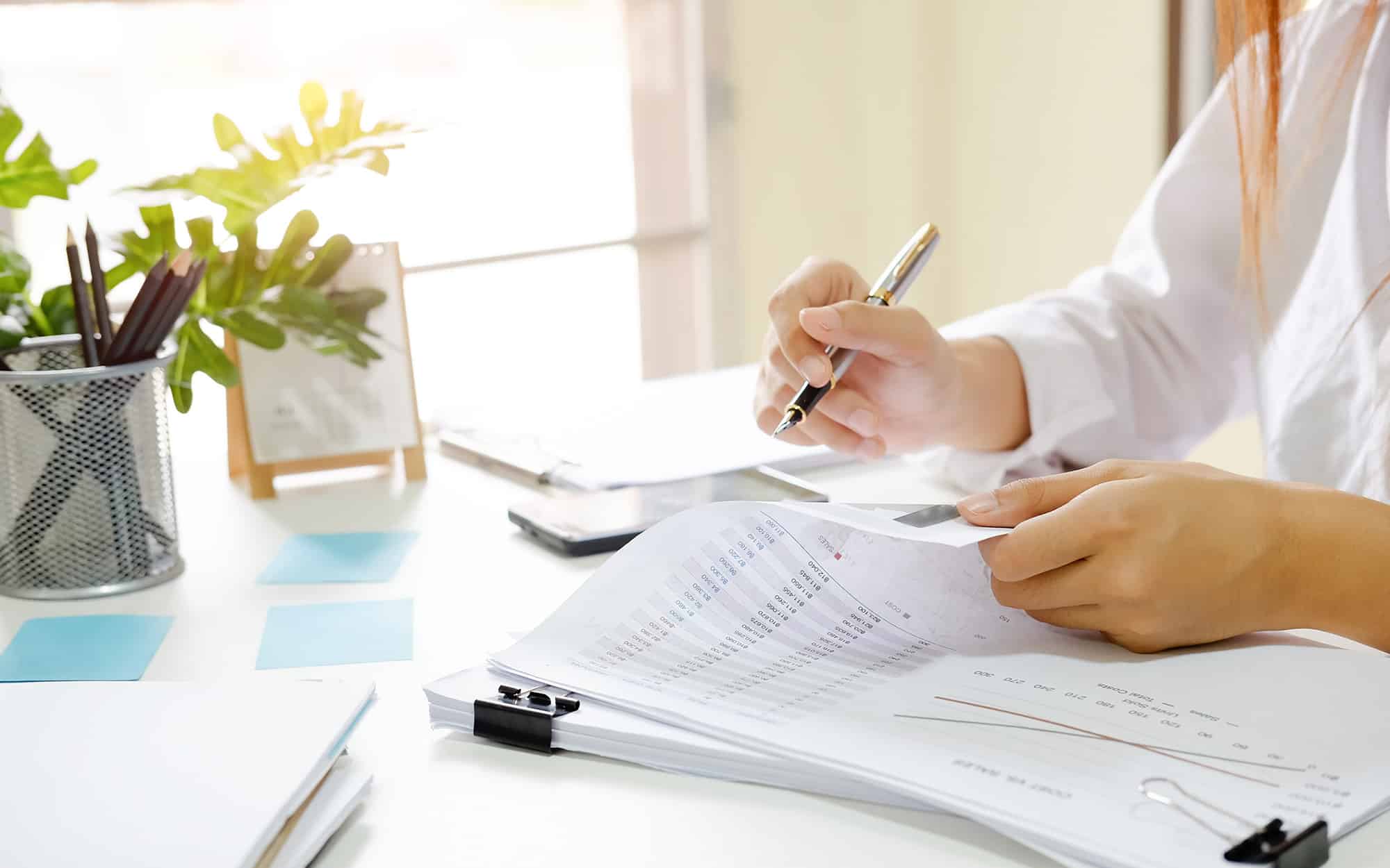 What Is Covered in a GLBA Audit? - CTMS Ohio