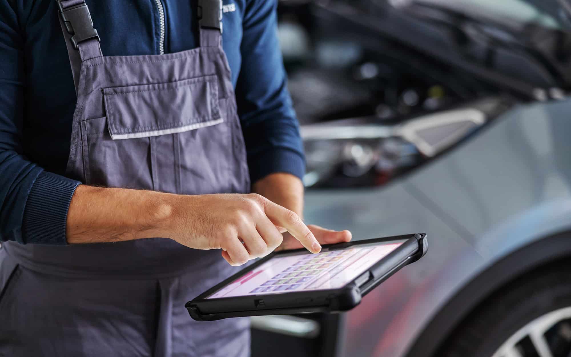 Why is Cyber Security Important for Dealerships? - CTMS Ohio