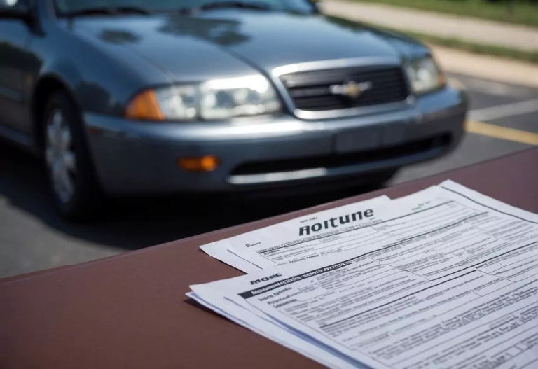 Ohio Electronic Title: 7 Simple Steps to Obtain Yours Easily