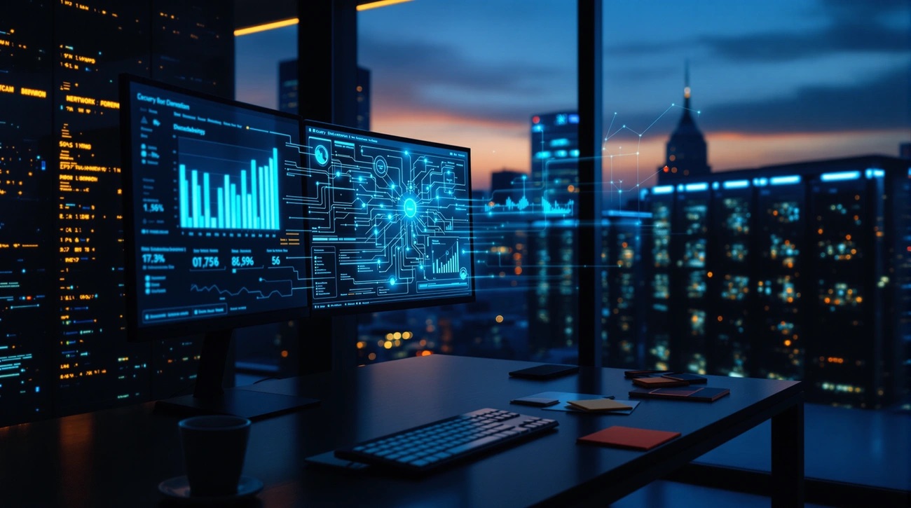 Cybersecurity Posture: 7 Strategies for Strengthening Security